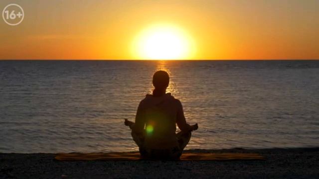 Медитация. Энергия любви и изобилия.