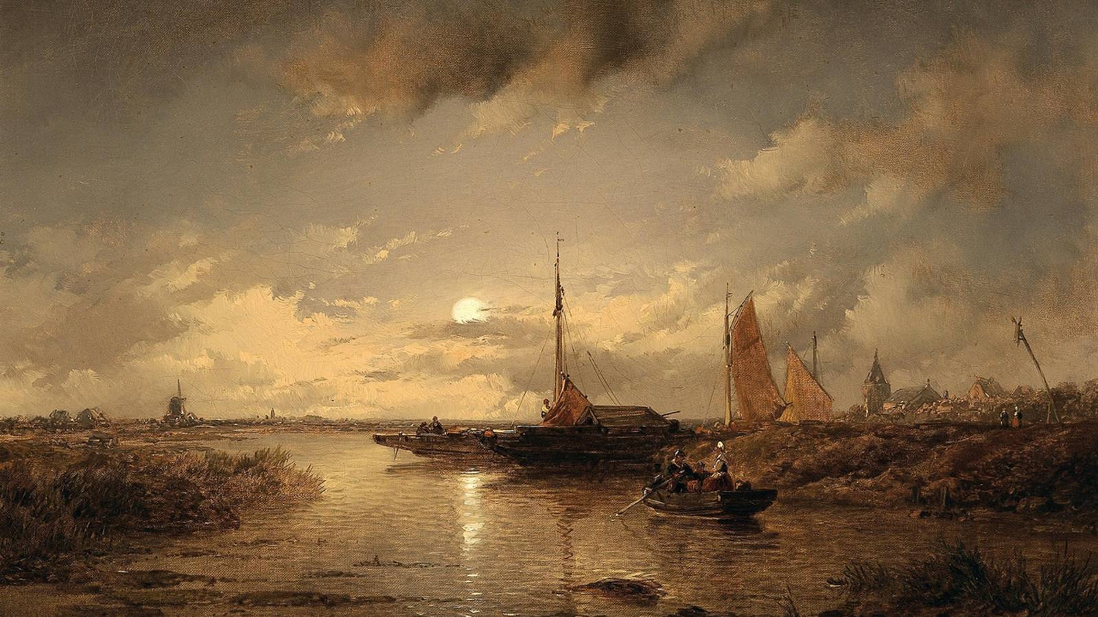 Хаанен Ремигиус Адрианус