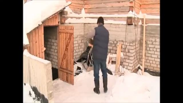 22.02.2019. Установка маковок в храме с. Выльгорт.