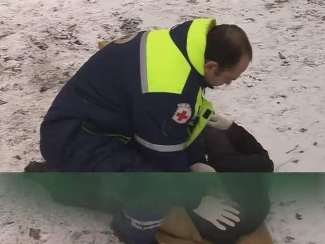 Кого спасают в первую очередь при ДТП?