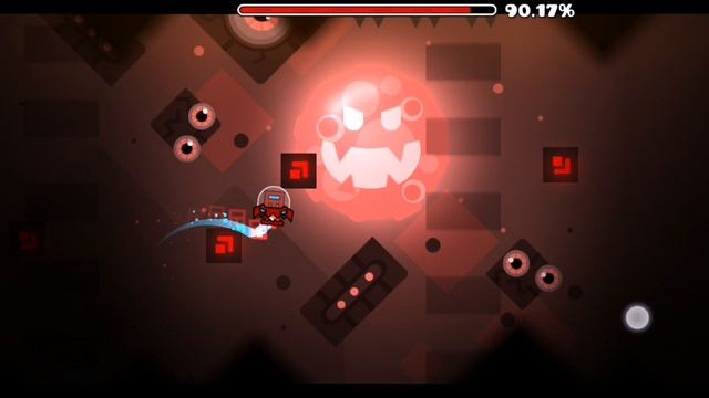 новые Хэллоуин gauntlet