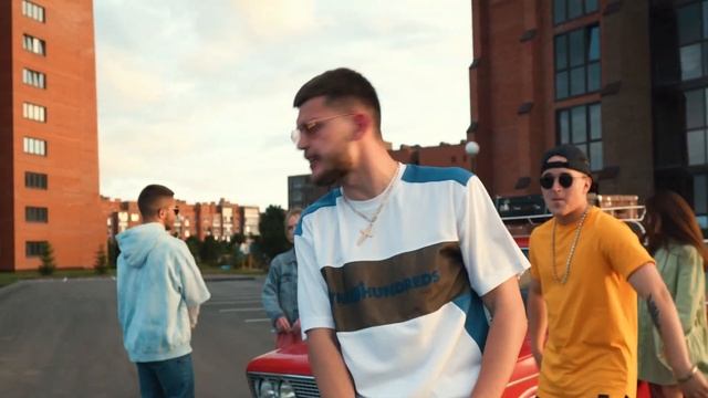 PRIDE  Веселее (official video)