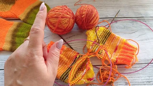 СП Носочный календарь /Дети цветы жизни/Пара пар/Неоновые носочки/Все остатки в дело