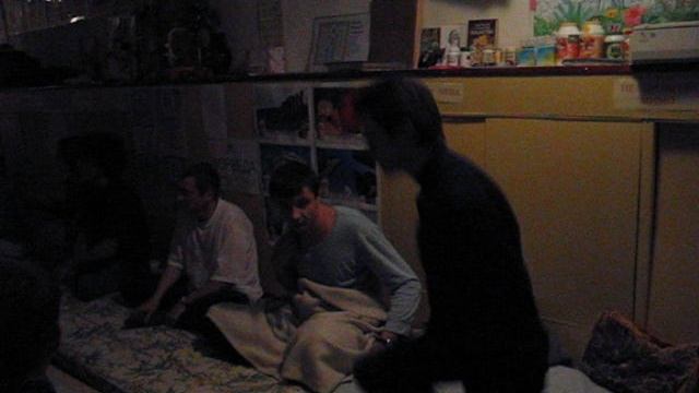 Сидхи в Волгограде, 2004 год, ч.2