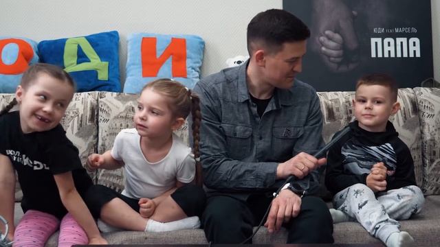 Взгляд снизу | Школа танцев «ЮДИ» 2021