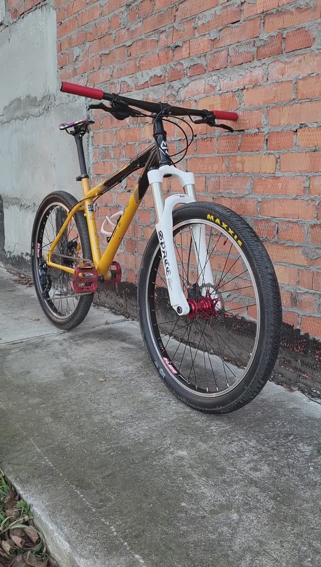 ВЕЛОСИПЕД ДЛЯ ДОЧКИ GARY FISHER🔥 #shorts #garyfisher #велосипед