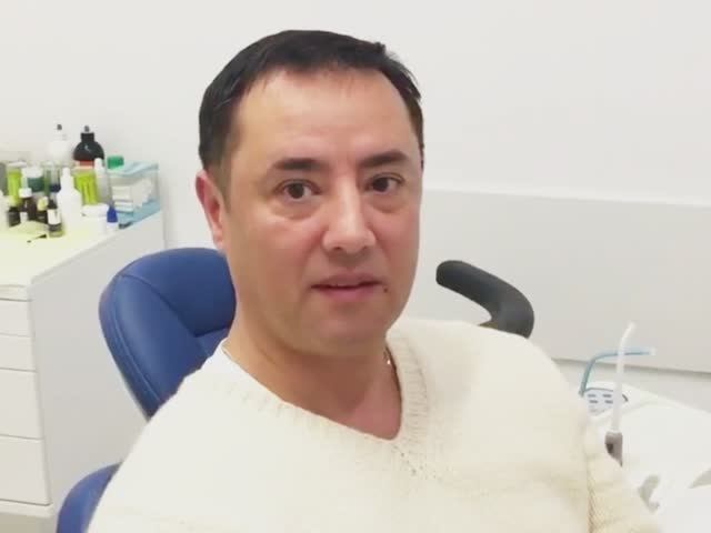 Отзыв о стоматологии доктора Тарасовой_Профгигиена