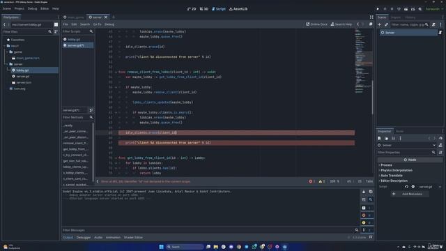 2 - Connections 4 -Cancelling Quickplay