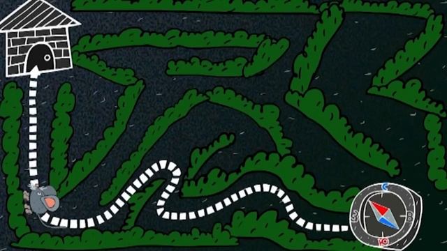 ❗❓Наука для детей - Как это работает - магнит _ Смешарики Пин-код - Хранительница