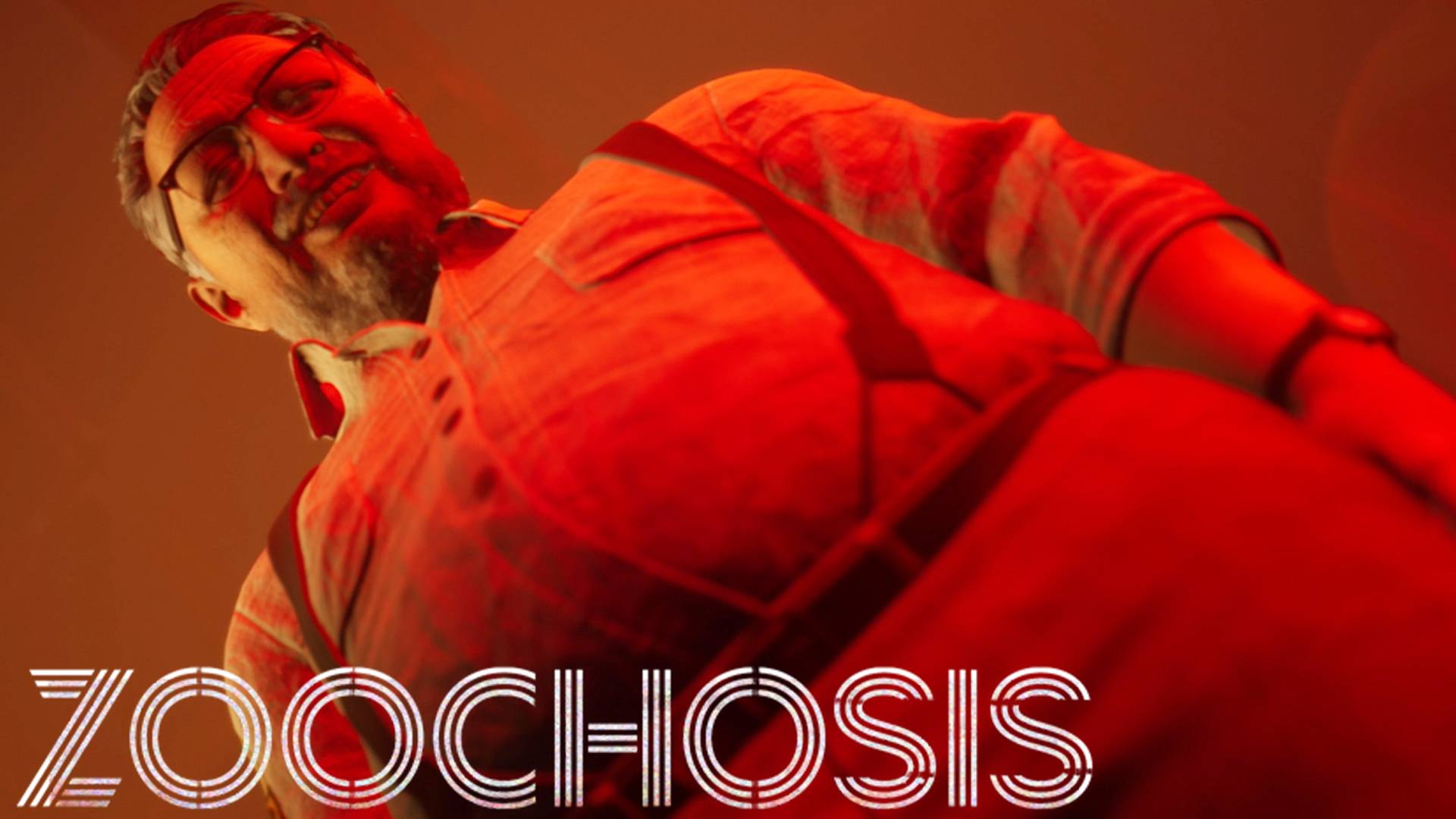 ГДЕ ЭТА САРА !!!! ► Zoochosis ► ПРОХОЖДЕНИЕ (5)