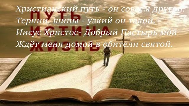 🙏🪗«Иду домой!..»  Brat Bruder.