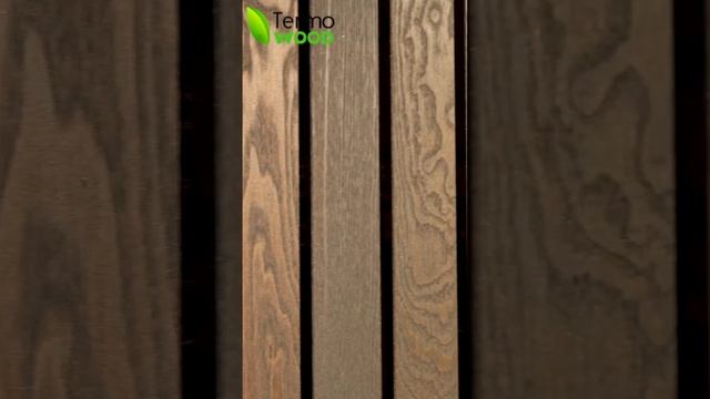 Компания Termo-Wood и готовый проект дома с использованием крепежа Дуэт