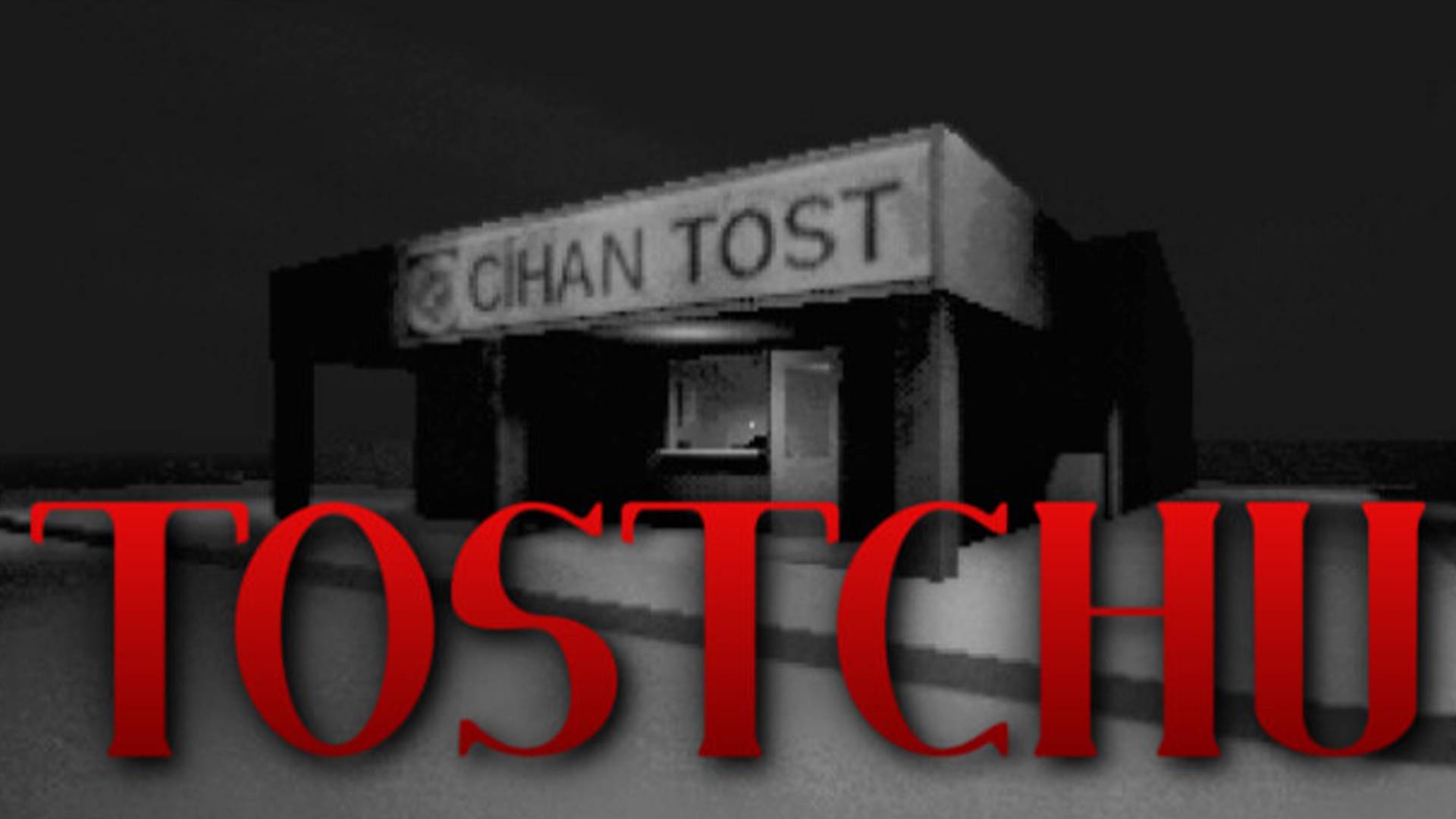 ТУРЕЦКИЙ СИМУЛЯТОРНЫЙ ХОРРОР ► Tostchu  ► ПРОХОЖДЕНИЕ (1)