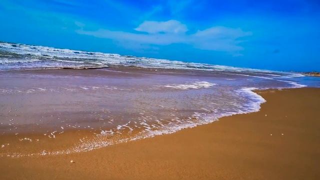 Анапа Море 26 02 20