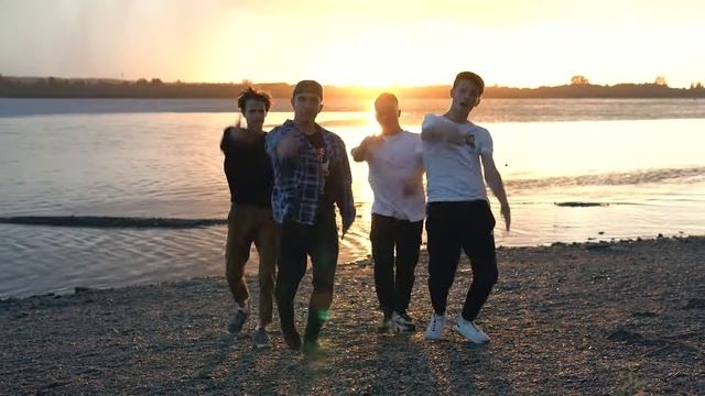 SERYOGA - Гуччидед | DANCE VIDEO | UDI DANCE SCHOOL