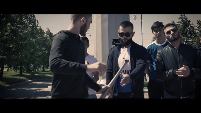 Лезгинка против БрейкДанса | UDI DANCE SCHOOL