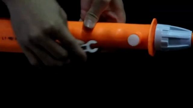 Электро погонялка для скота аккумуляторная LSTL