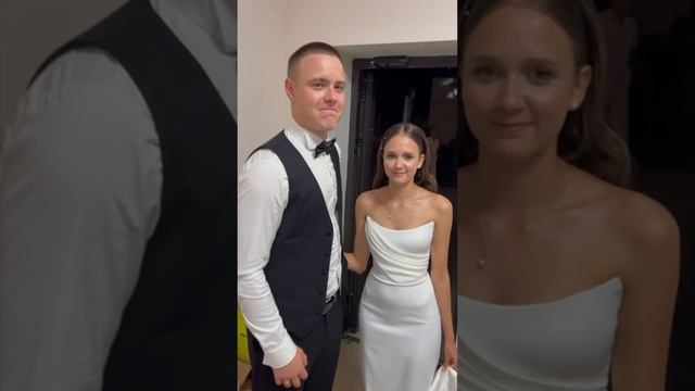 ОТЗЫВ Кавер-группа БИЗЕ | Свадьба Усадьба Раевская