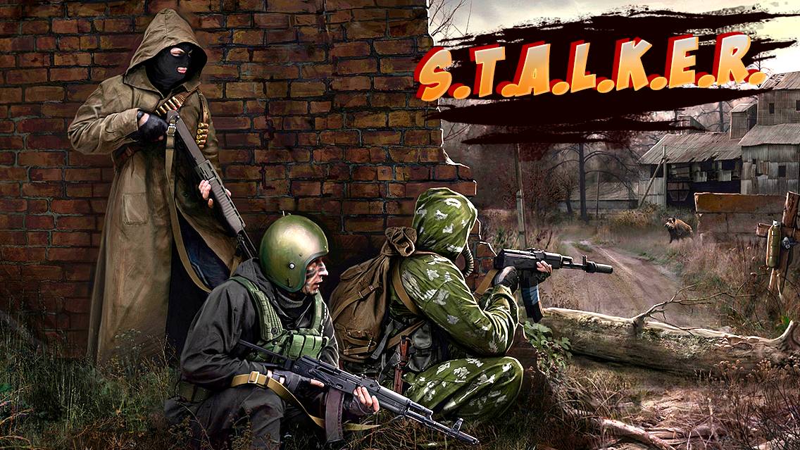 Тень Чернобыля | Назад в 2012 Reveals S.T.A.L.K.E.R. Shadow of Chernobyl Secrets #3