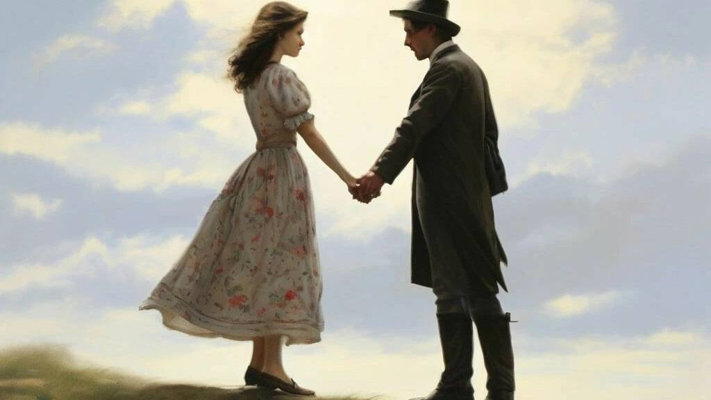 НА КРАЮ ОБРЫВА