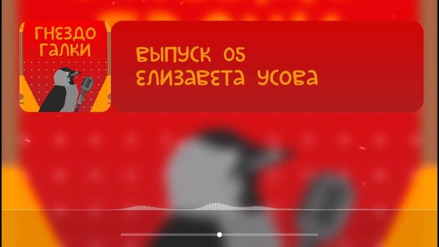 05. Лиза Усова: фолк-блогер "Фолк-Гуляки"