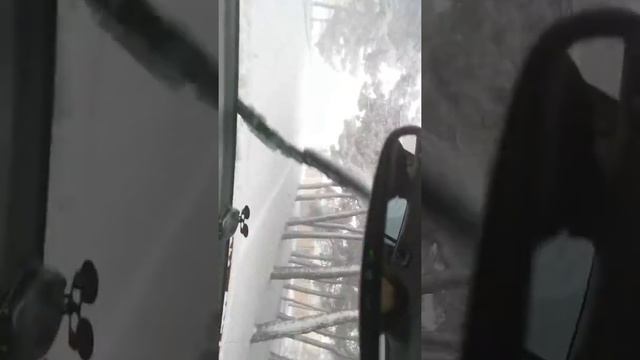 Зима в Анапе Печалька.08.02.2020