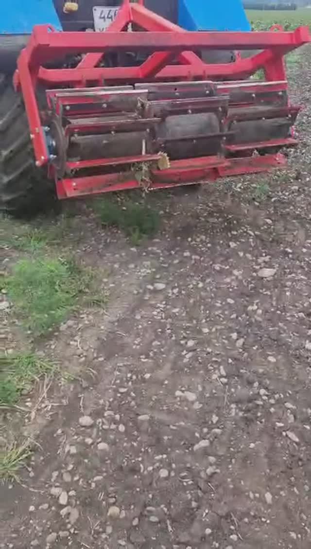 Каток измельчитель КИПО-1.5, прореживание подсолнуха, трактор МТЗ-82.1, для заказа 89892954395