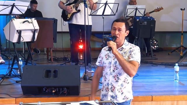 Молитва за исцеление церковь БЛАГОСЛОВЕНИЕ ОТЦА