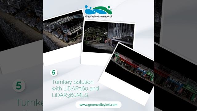 LiGrip O1 Lite Откройте для себя легкость и точность сканирования!