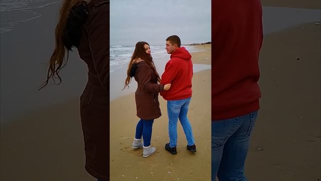 Дети и Море 04 02 2020г