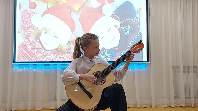 1_Слиган Алиса Павловна пос. Московский Тюменская обл., IX Красноярский конкурс «Сюрприз»