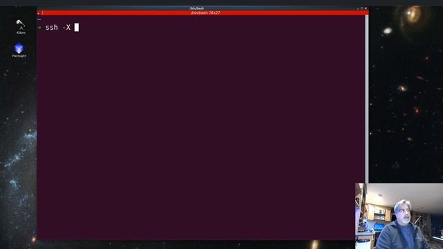 KStars & Ekos Tutorials, Methods of Using Kstars-Ekos-Indi