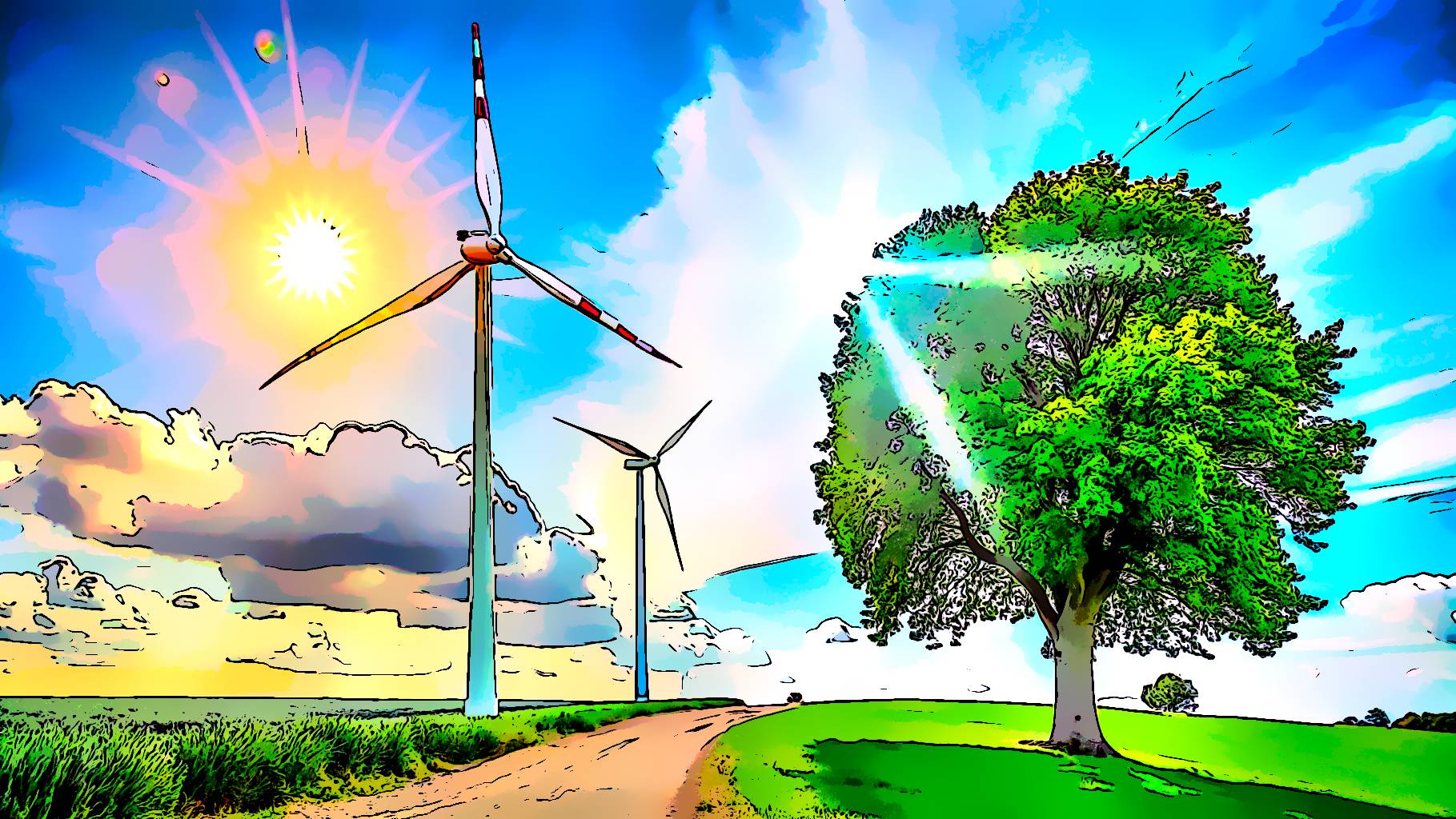 Ласка и дружелюбие всегда сильнее ярости и силы