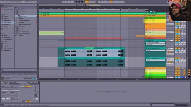 5.3 - Adding Compression