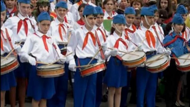 Словарные слова  Барабан