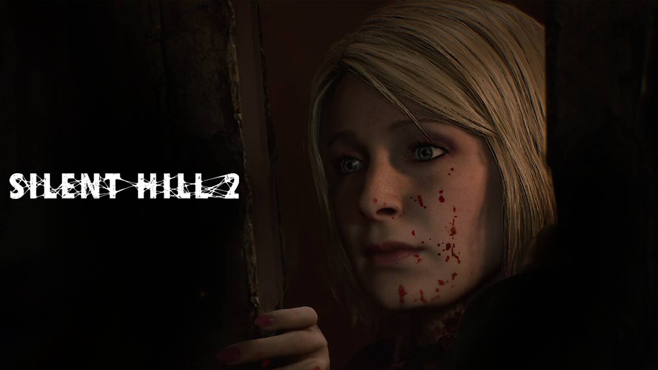 SILENT HILL 2 #8 ➤ ВОТ ЭТО НЕОЖИДАННЫЙ ПОВОРОТ