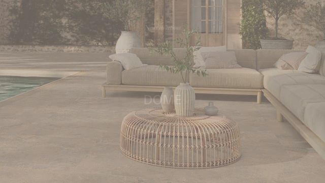 BALDOCER коллекция DOME