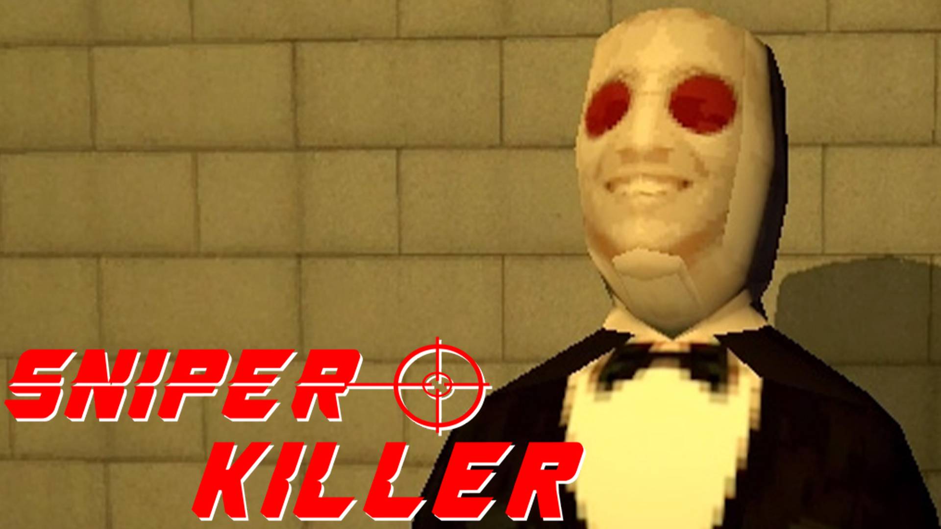 СТАЛО СТРАШНОВАТО ► Sniper Killer ► ПРОХОЖДЕНИЕ (3)