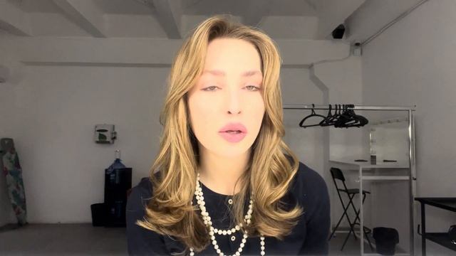 Полина Воробьева (1998)