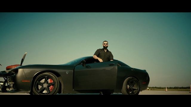 ЮДИ CHEH & RAGA - ВЫБИРАЯ ПУТЬ (official video)