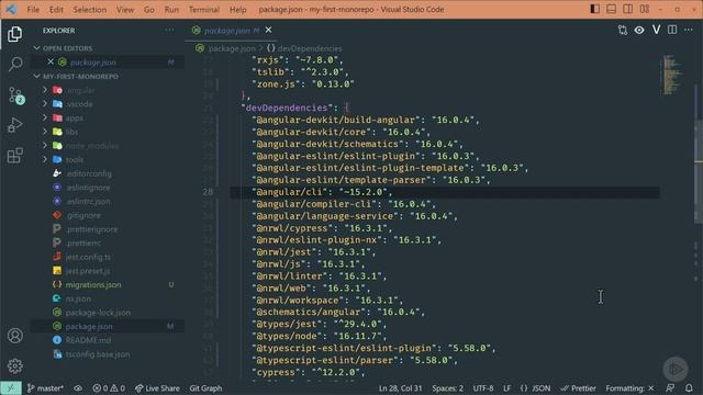 408. Demo - Update a Workspace