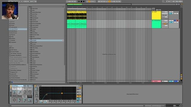 4.2 - Dialling in the perfect Piano Tone