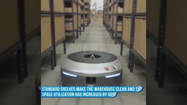 Эффективность комплектации на складе Decathlon от Geek увеличена на 300%