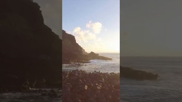 Гавайи / Гавайский язык #интересное