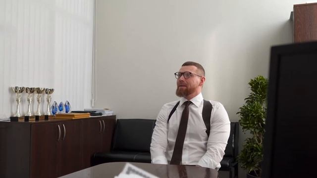 Бекстейдж к сериалу  "КТО ТЫ"