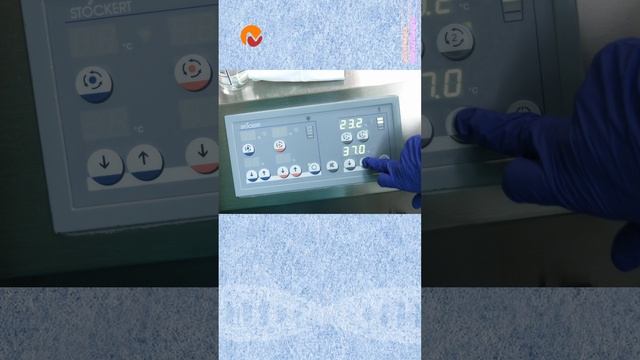 "Печка" в операционной!