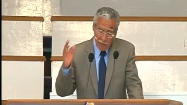 Отдай Богу лучшее [Алекс Монтойя]