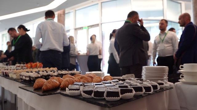 Сообщество Логистов Юга России ежегодно проводит цикл бизнес-форумов "Логистика Юга России"