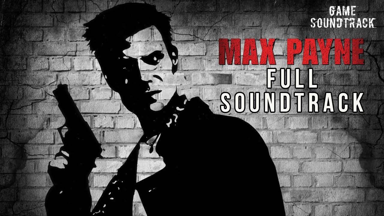 Max Payne (2001) Full Complete Soundtrack
