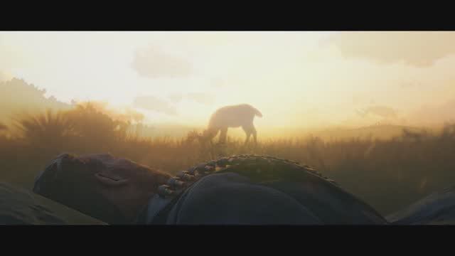 Счастливый конец Артура Моргана | RDR 2